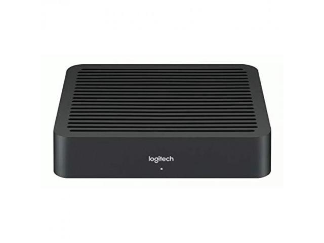 Logitech Rally Table Hub - Video conferencing device - Newegg.ca