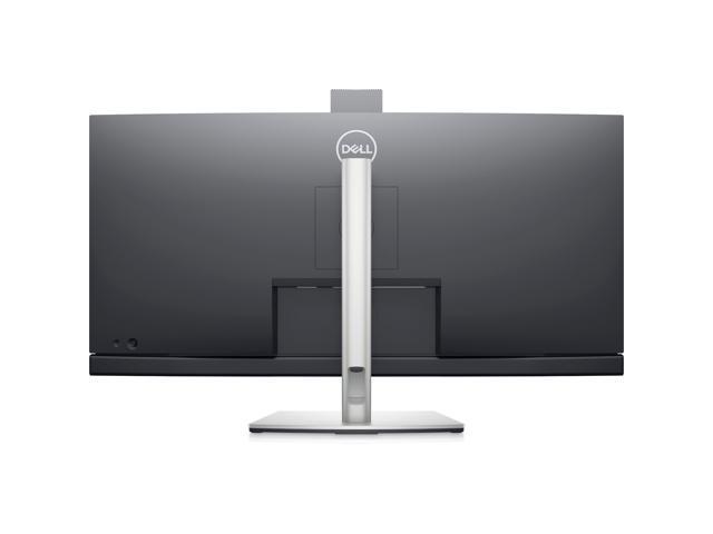 Dell C3422WE 34" 21:9 WQHD 3440 x 1440 (2K) 60 Hz HDMI, DisplayPort ...