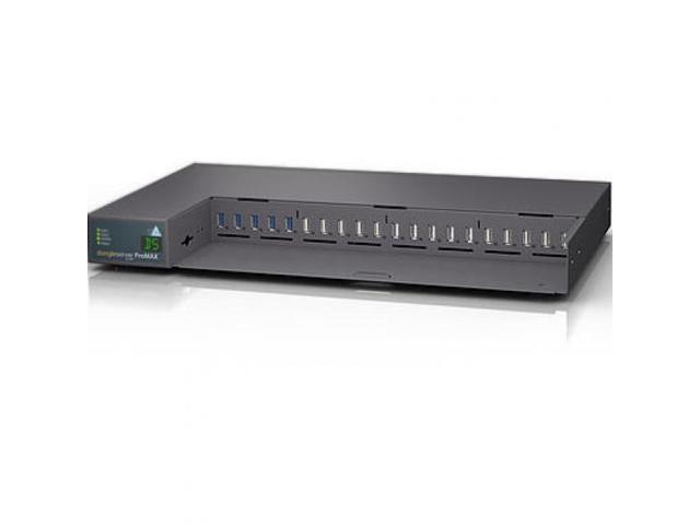 SEH dongleserver ProMAX Device Server M05812 - Newegg.com