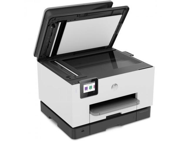 Used - Good: HP Officejet Pro 9020 Wireless Auto-Duplex All-In-One ...