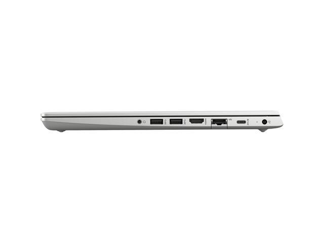 HP mt22 14" Thin Client Notebook - Full HD - 1920 x 1080 - Intel ...
