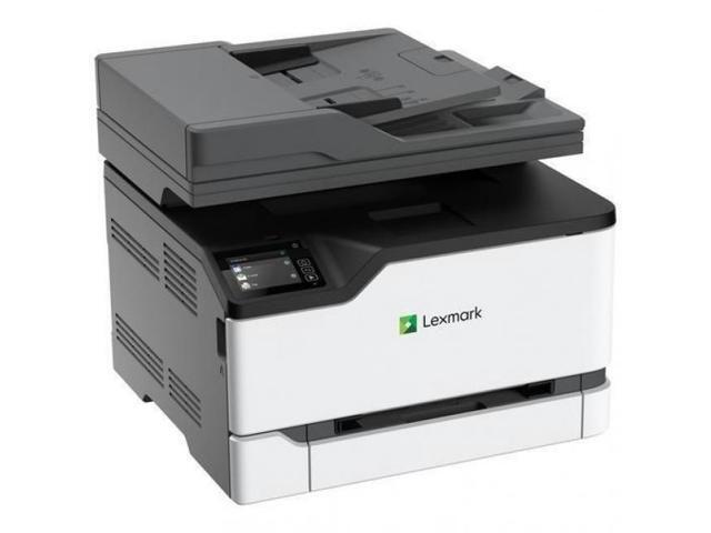 Lexmark GO Line MC300 MC3224i Wireless Laser Multifunction Printer ...