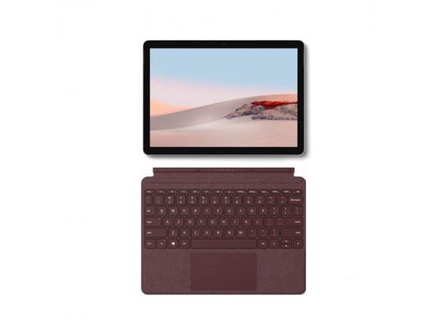 Microsoft Surface Go 2 10.5" Intel Pentium Gold 8GB RAM 128GB SSD ...