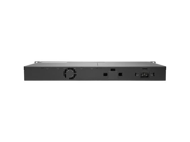 SonicWall NSA 3700 24-Port Network Security/Firewall Appliance ...