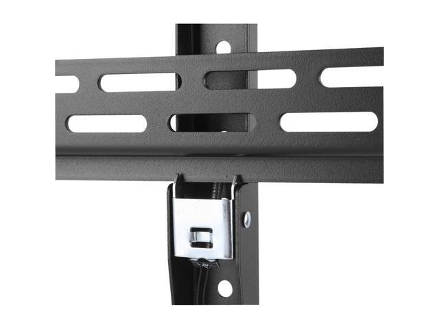 GPX Anchor Wall Mount for Flat Panel Display, Curved Screen Display ...