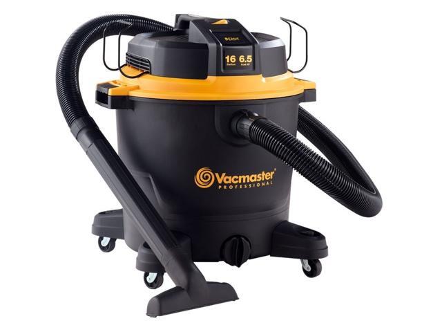 Vacmaster VJH1612PF 0201 Beast 16-Gallon Professional Series Wet Dry ...