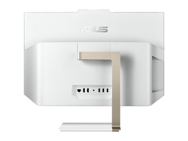 ASUS Zen AiO 24, 23.8" FHD Touchscreen Display, AMD Ryzen 5 5500U Processor, 8GB DDR4 RAM, 512GB ...