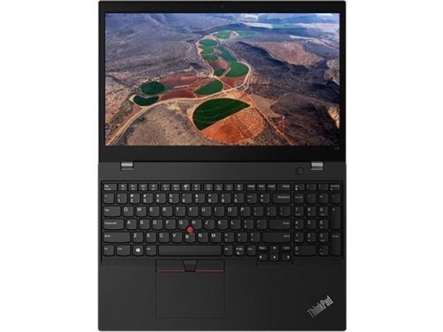Open Box: Lenovo ThinkPad L15 Gen1 20U7S0CA00 15.6" Notebook - Full HD ...