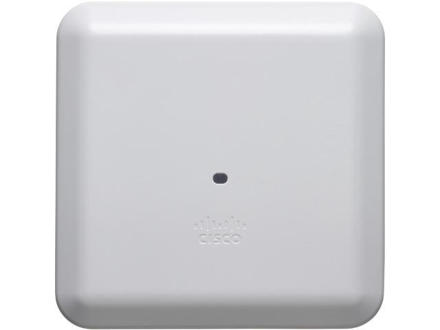 Cisco Aironet 3802I IEEE 802.11ac 5.20 Gbit/s Wireless Access Point - 2 ...