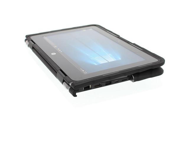 Gumdrop Cases DropTech HP Elitebook x360 1030 G2 2-in-1 Case - Designed ...