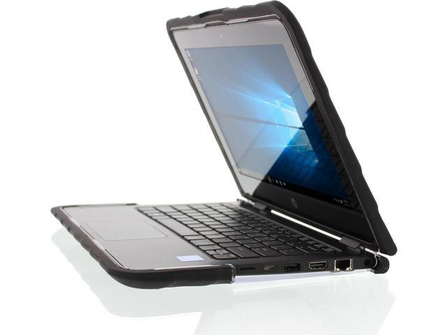 Gumdrop Cases DropTech HP Elitebook x360 1030 G2 2-in-1 Case - Designed ...