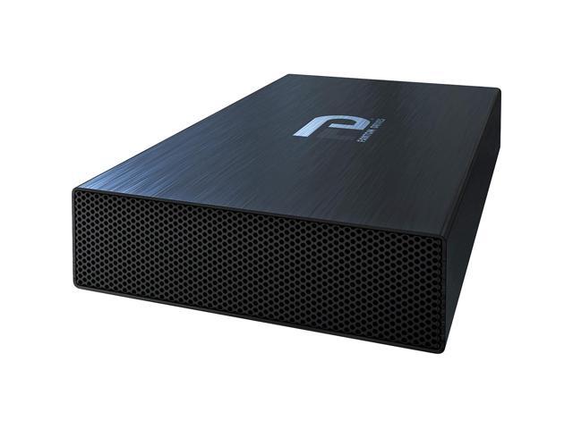 Fantom Drives 10TB External Hard Drive - GFORCE 3 Pro 7200RPM, USB3 ...