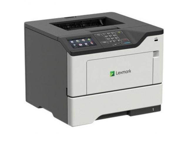 Used - Like New: Lexmark MS621DN (36S0400) Monochrome Laser Printer ...