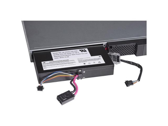 Eaton 5P1550GR-L 1550 VA 1100W Lithium-ion True Sine Wave UPS - Newegg.com