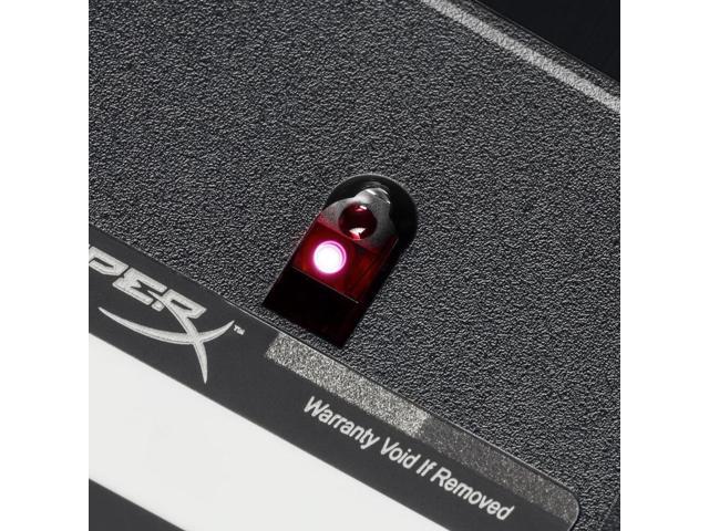 HyperX Pulsefire Core - RGB Gaming Mouse, Software Controlled RGB Light ...