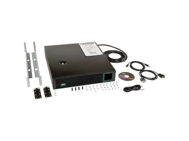 Tripp Lite SmartPro SMART3000RM2UL 3000VA Rack-mountable UPS - Newegg.com