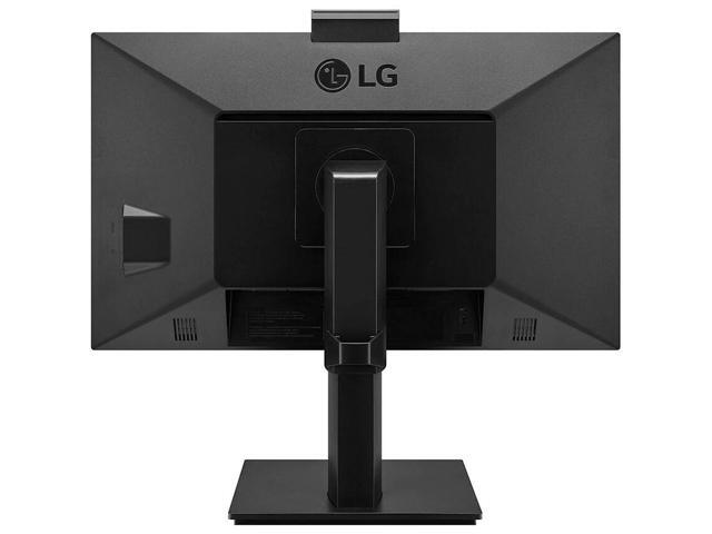 LG 24BP750C-B 23.8" Full HD WLED LCD Monitor - 16:9 - Black - 24" Class ...