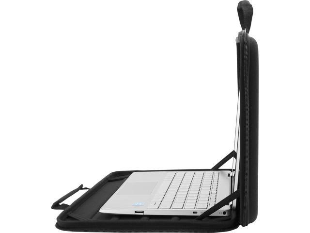 HP Mobility Rugged Carrying Case (Sleeve) for 11.6" to 14.1" HP ...