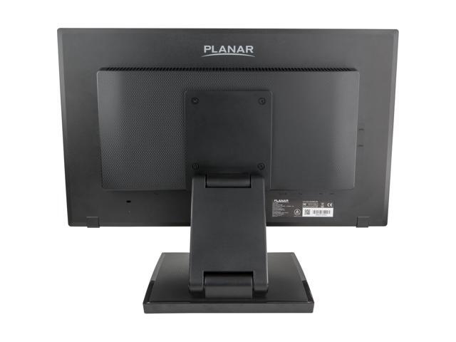 PLANAR 997-7251-01 22" (21.5" Viewable) USB Projected Capacitive ...