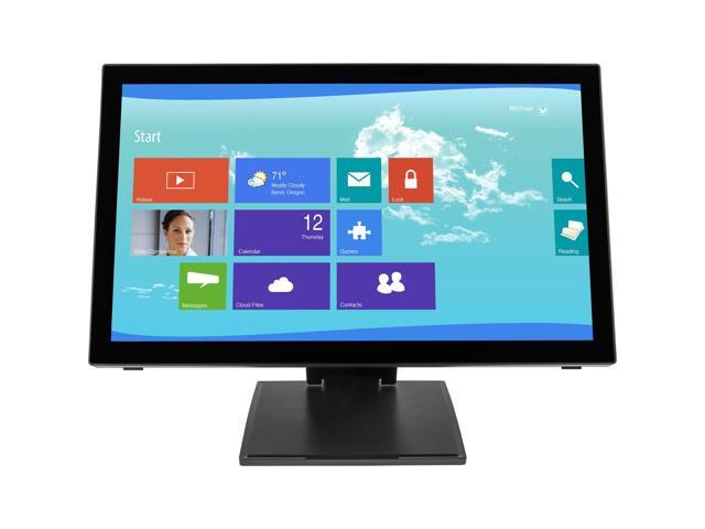 PLANAR 997-7251-01 22" (21.5" Viewable) USB Projected Capacitive ...