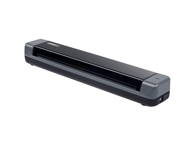 Plustek MobileOffice S410 Plus S410PLUS Portable Scanner - Newegg.com