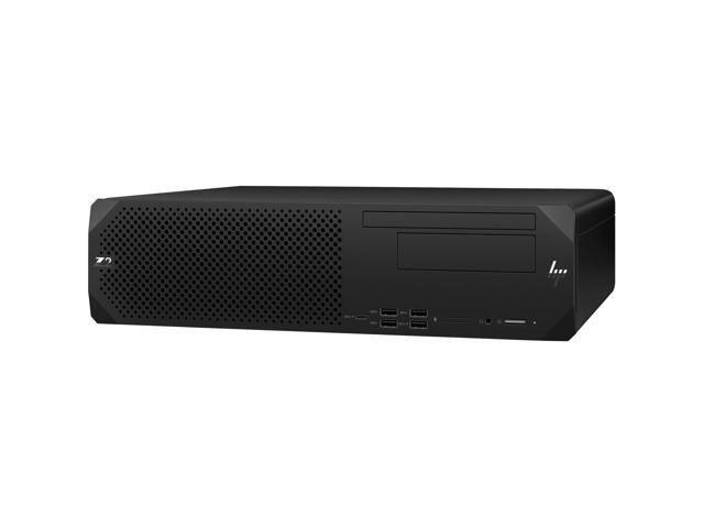 HP Z2 G9 Small Form Factor Server System Intel Core i7 12th Gen 16GB ...