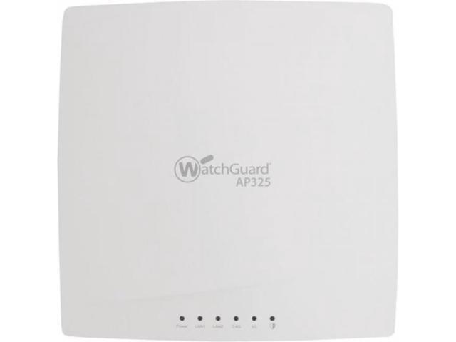 WatchGuard WGA35453 AP325 and 3-yr Total Wi-Fi - Newegg.com