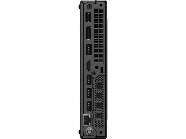 Lenovo ThinkStation P360 30FA - Tiny - 1 x Core i7 12700T / 1.4 GHz ...