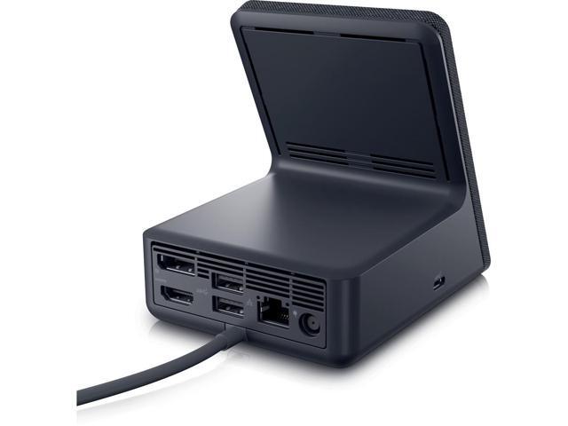 Dell Docking Station - 90 W - USB Type-C - Network (RJ-45) - HDMI - 1 x ...