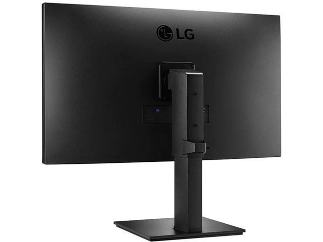 LG 27BP450Y-I 27" Full HD Direct LED LCD Monitor - 16:9 - Black - TAA ...