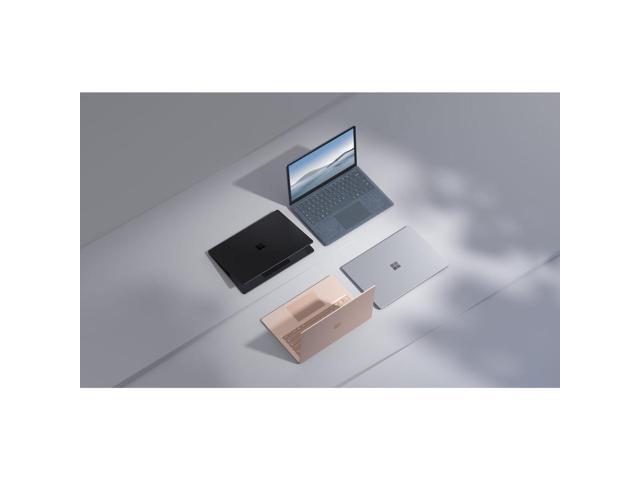 Microsoft Laptop Surface Laptop 4 Intel Core I7 1185g7 32 Gb Lpddr4x