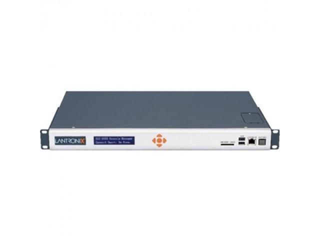 Lantronix SLC 8000 Advanced Console Manager - Newegg.com