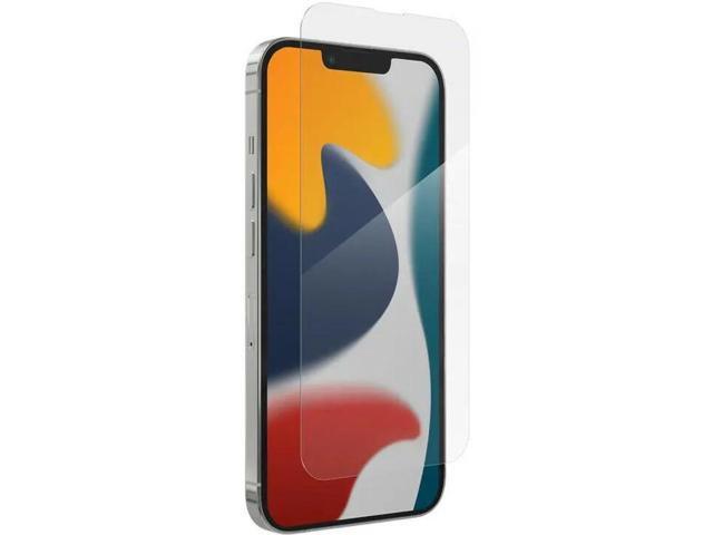invisibleSHIELD Glass XTR Clear Screen Protector for iPhone 13 Pro ...