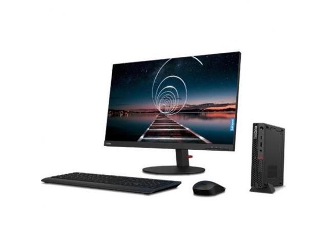 Lenovo ThinkStation P350 Tiny Server System Intel Core i7 11th Gen 32GB ...