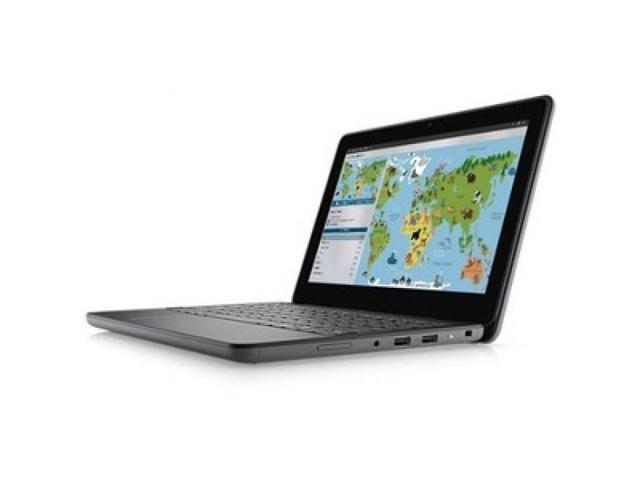 Used - Like New: Dell Latitude 3000 3120 11.6" Netbook - HD - 1366 x ...