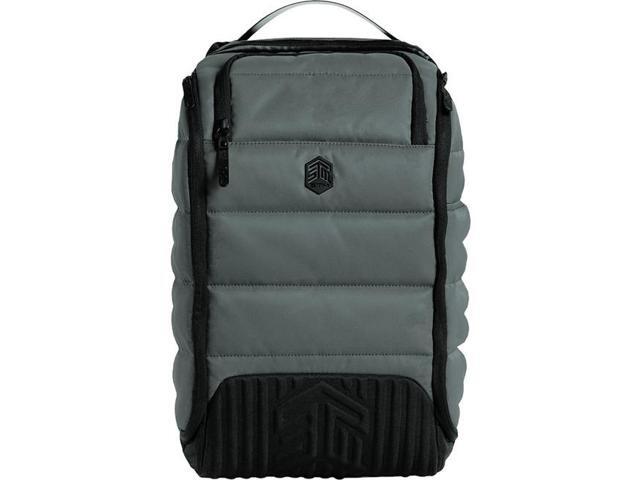 STM Gray Storm Backpack Model STM-111-376P-03 - Newegg.com