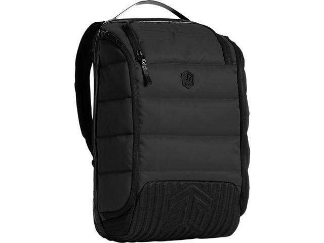 STM Black Backpack Model stm-111-376P-01 - Newegg.com