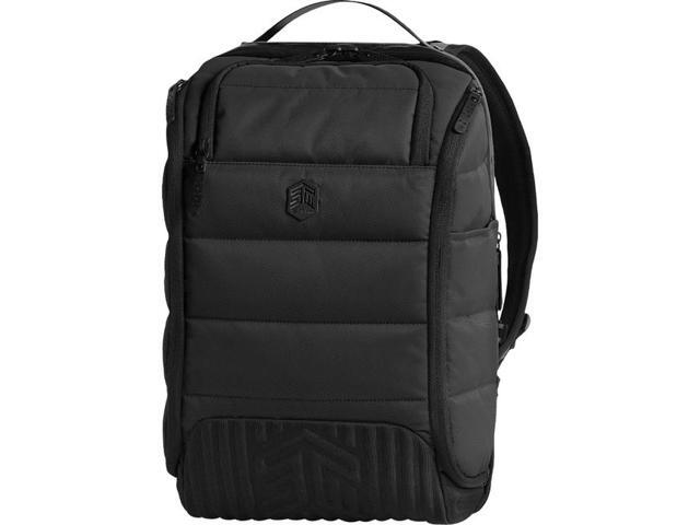 STM Black Backpack Model stm-111-376P-01 - Newegg.ca