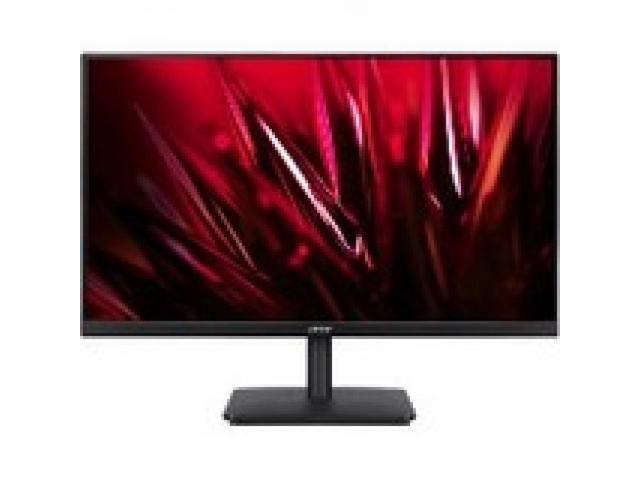 Acer VA271 Abi - VA1 Series - LCD monitor - Full HD (1080p) - 27" UM ...