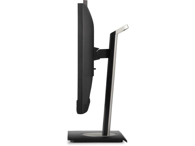 ViewSonic VG2756V-2K 24 Inch 1440p Video Conference Monitor with Webcam ...