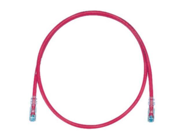 Panduit UTPSP5BUY 5 ft. Network Ethernet Cable - Newegg.com