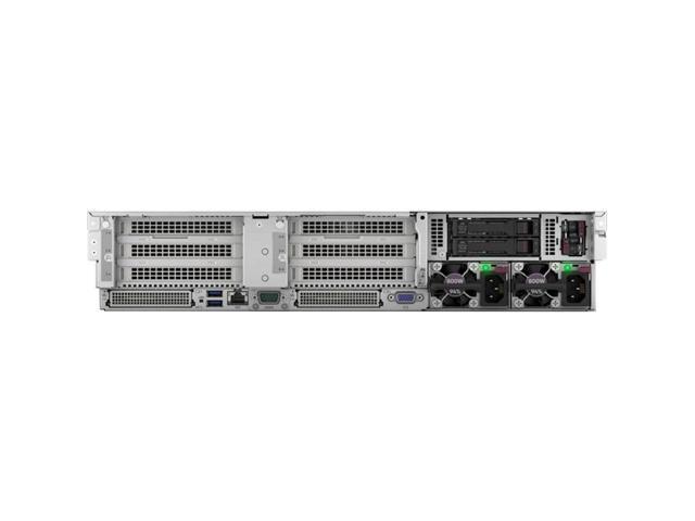 HPE ProLiant DL385 G11 2U Rack Server - 1x AMD EPYC 9124 (2.70 GHz ...