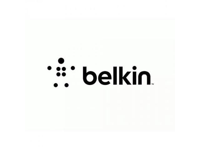 Belkin F1DN-KVM-MOUNT Desktop SKVM Under Desk Mount - Newegg.ca