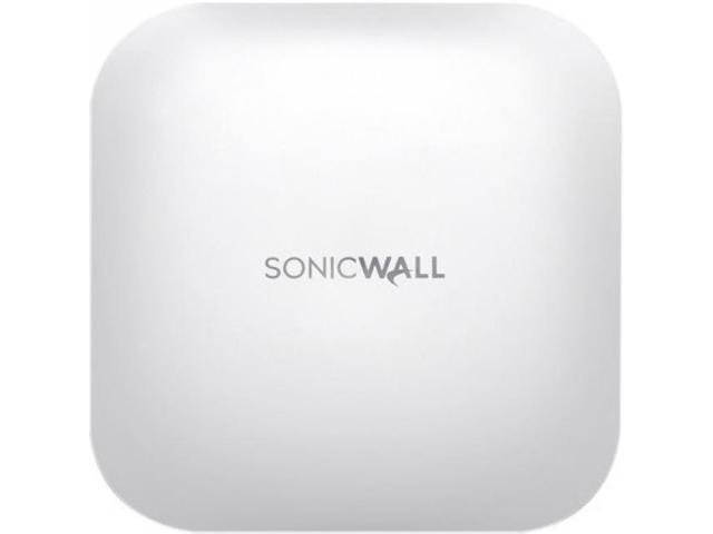 SonicWall SonicWave 621 Dual Band Wireless Access Point Indoor 03SSC0724 - Newegg.com