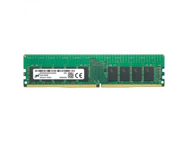 Crucial 32GB DDR4 SDRAM Memory Module - For Server, Workstation - 32 GB ...