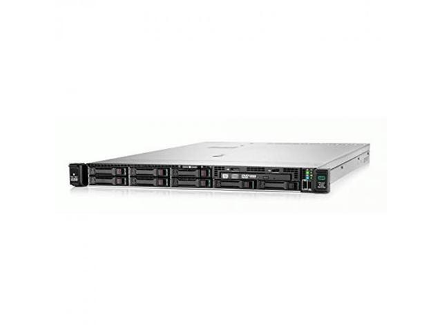 HPE ProLiant DL360 Gen11 1U Rack Server - 1x Intel Xeon Silver 4410Y (2 ...