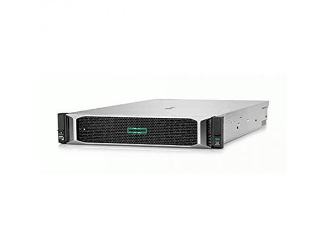HPE ProLiant DL380 G11 2U Rack Server - 1x Intel Xeon Silver 4410Y (2.0 ...