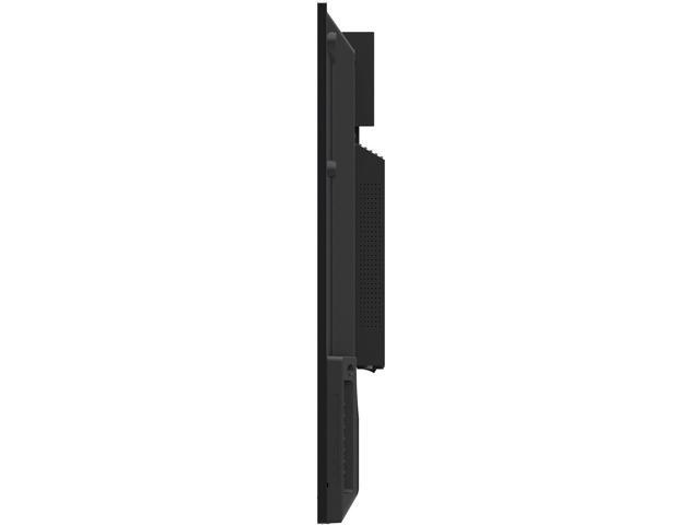 ViewSonic CDE4330 43" 4K UHD Wireless Presentation Display 24/7 ...
