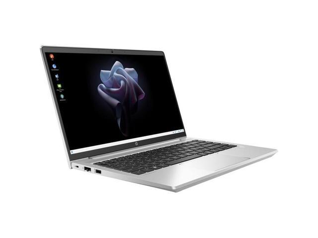 HP Pro mt440 G3 14" Thin Client Notebook - HD - 1366 x 768 - Intel ...