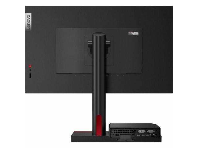 Lenovo ThinkCentre M70q Gen 3 - tiny Core i5 12400T 1.8 GHz - 16 GB ...